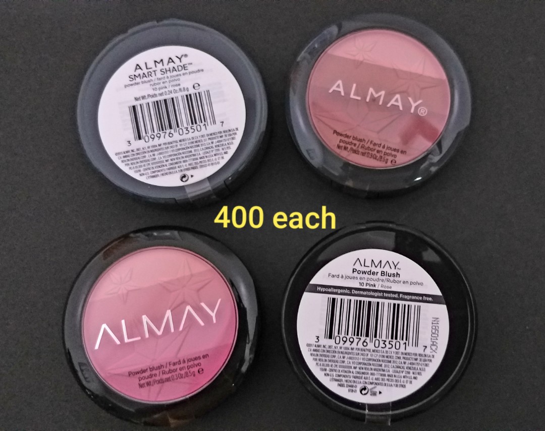 Almay blush on, Beauty & Personal Care, Face, Makeup on Carousell