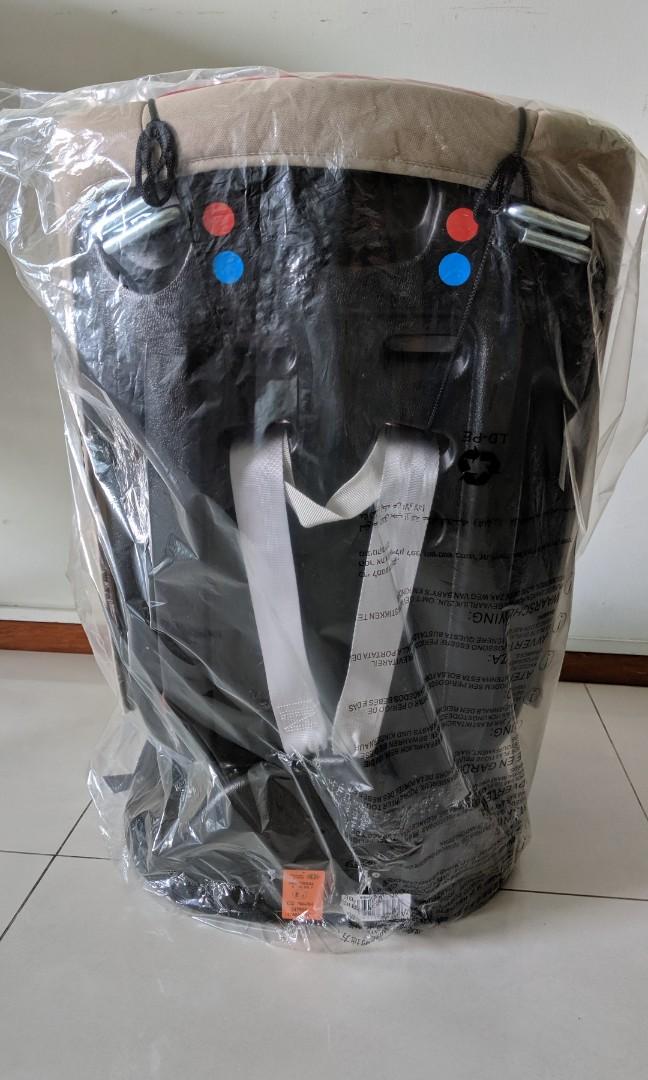 Baby car seat by Shears (model CS282), Babies & Kids, Going Out, Car ...