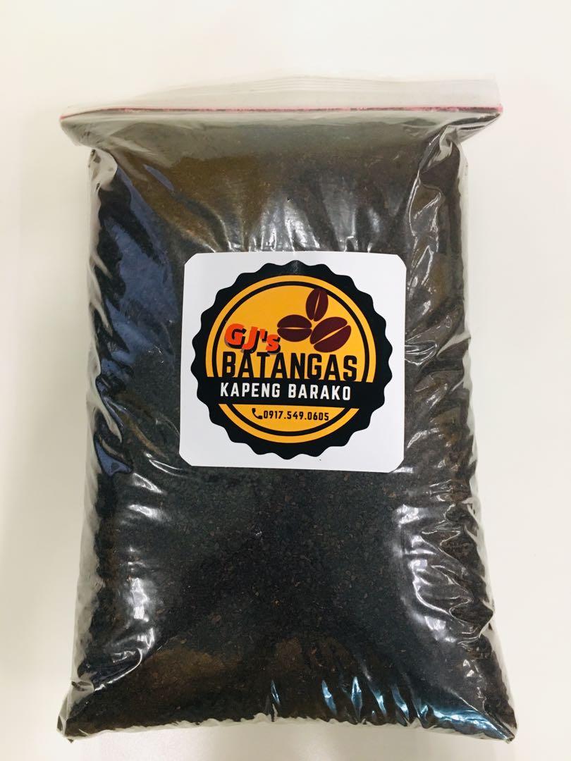 Batangas Kapeng Barako, Food & Drinks, Local Eats on Carousell