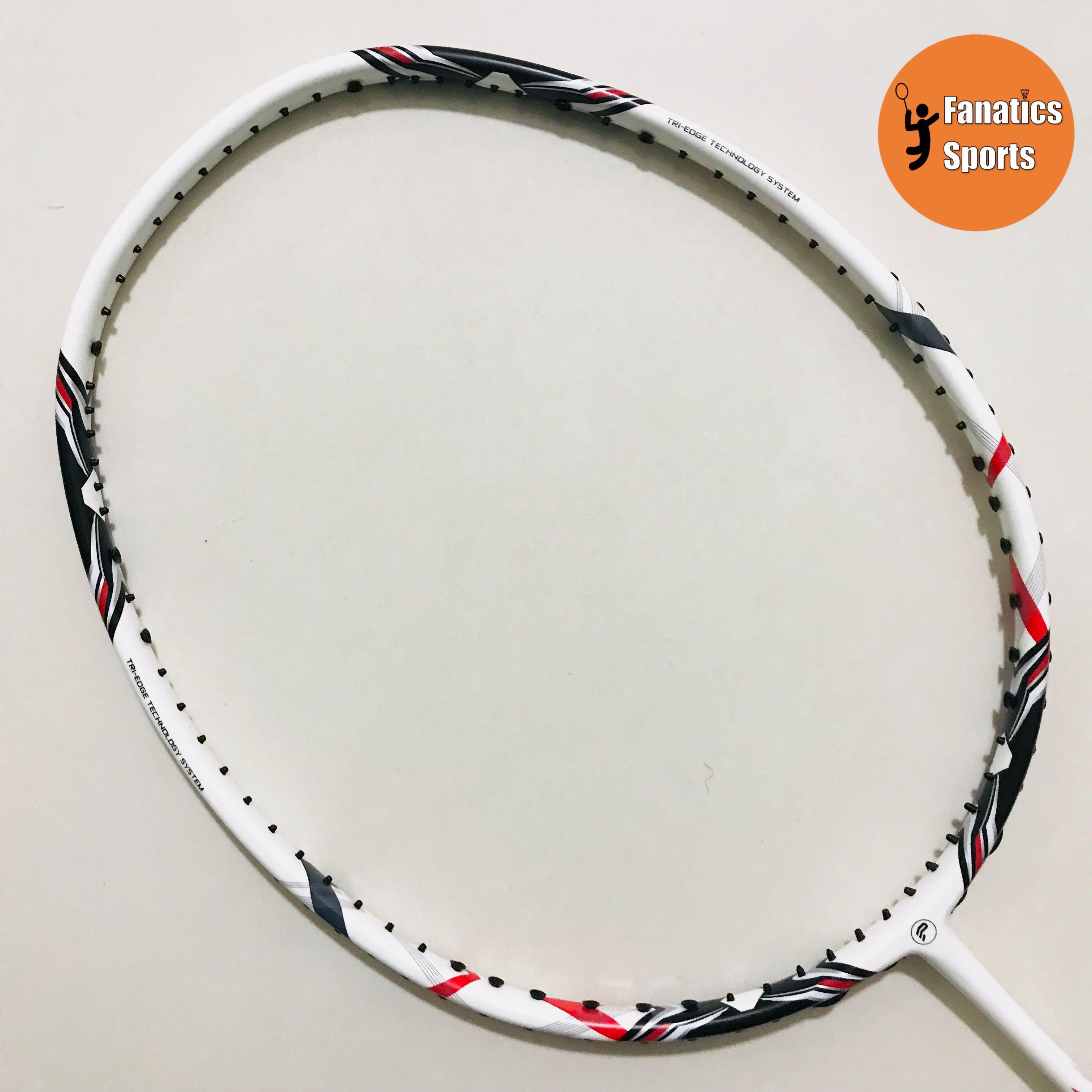 Brand New Protech The Edge Serve Badminton Racket , Sports Equipment ...