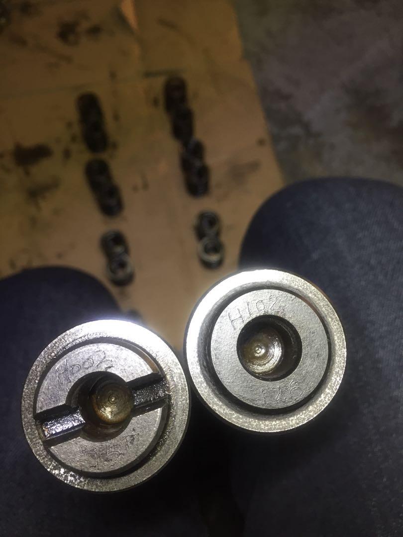 CamShaft Jun 2 + Valve Spring Jun For B Series, for B16a B16B B18c EG6 EK9 EK99 DC2 EG9 EF9, Car ...