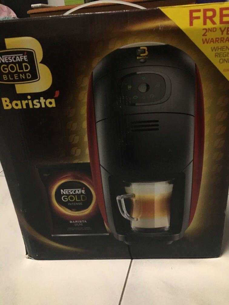 Coffee Blend machine, TV & Home Appliances, Kitchen Appliances, Coffee ...
