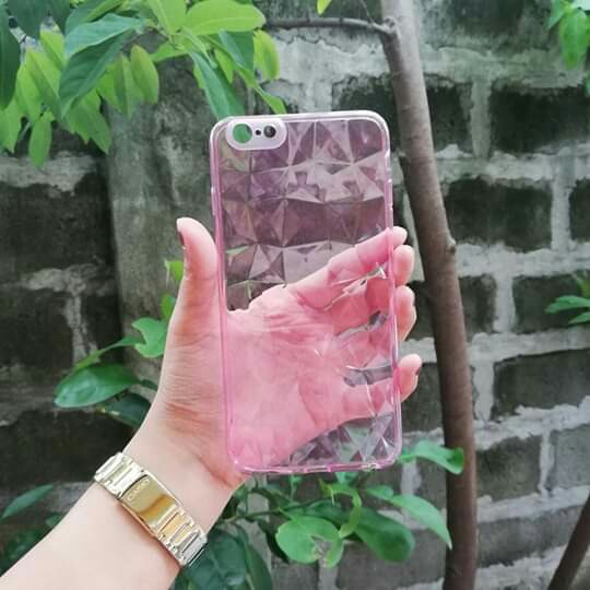 Crystal Case, Mobile Phones & Gadgets, Mobile & Gadget Accessories ...