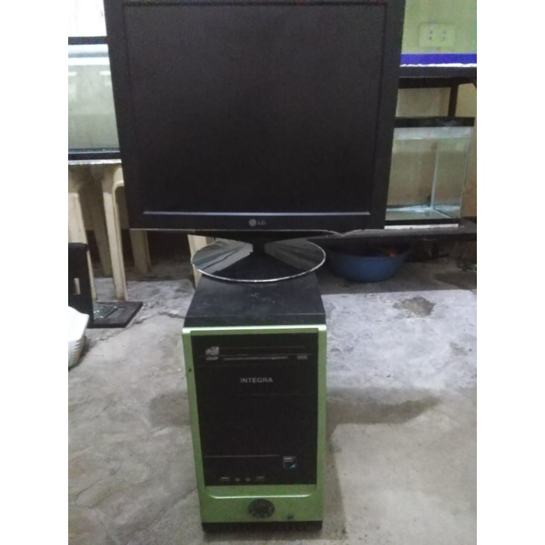 desktop computer, Computers & Tech, Desktops on Carousell