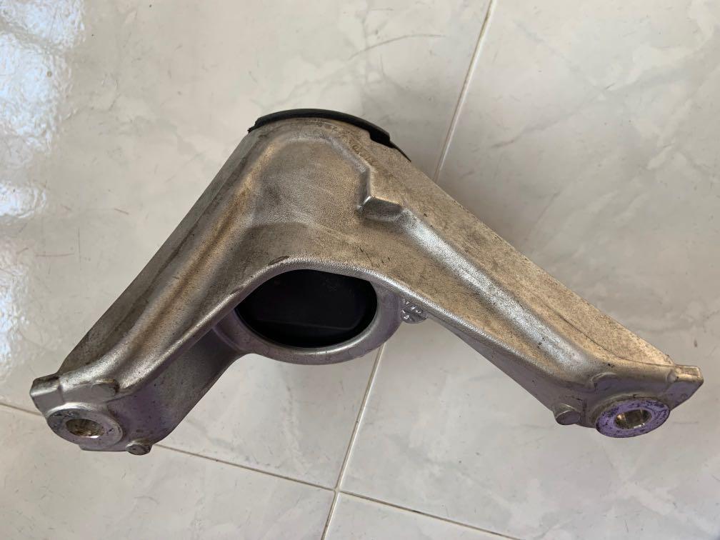 Engine Mounting from Honda Stream, Car Accessories, Accessories on ...