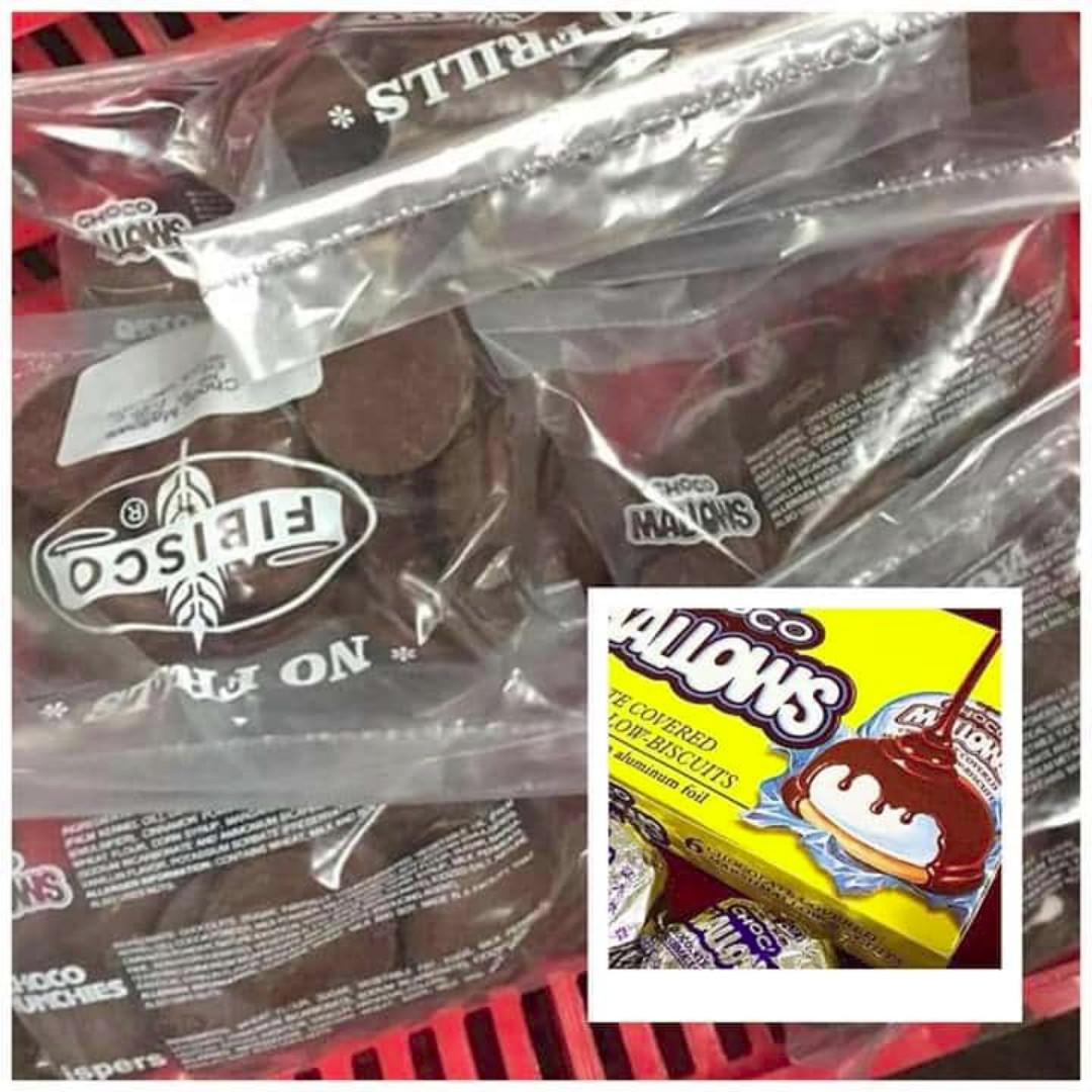 Fibisco Products, Food & Drinks, Fresh Produce on Carousell