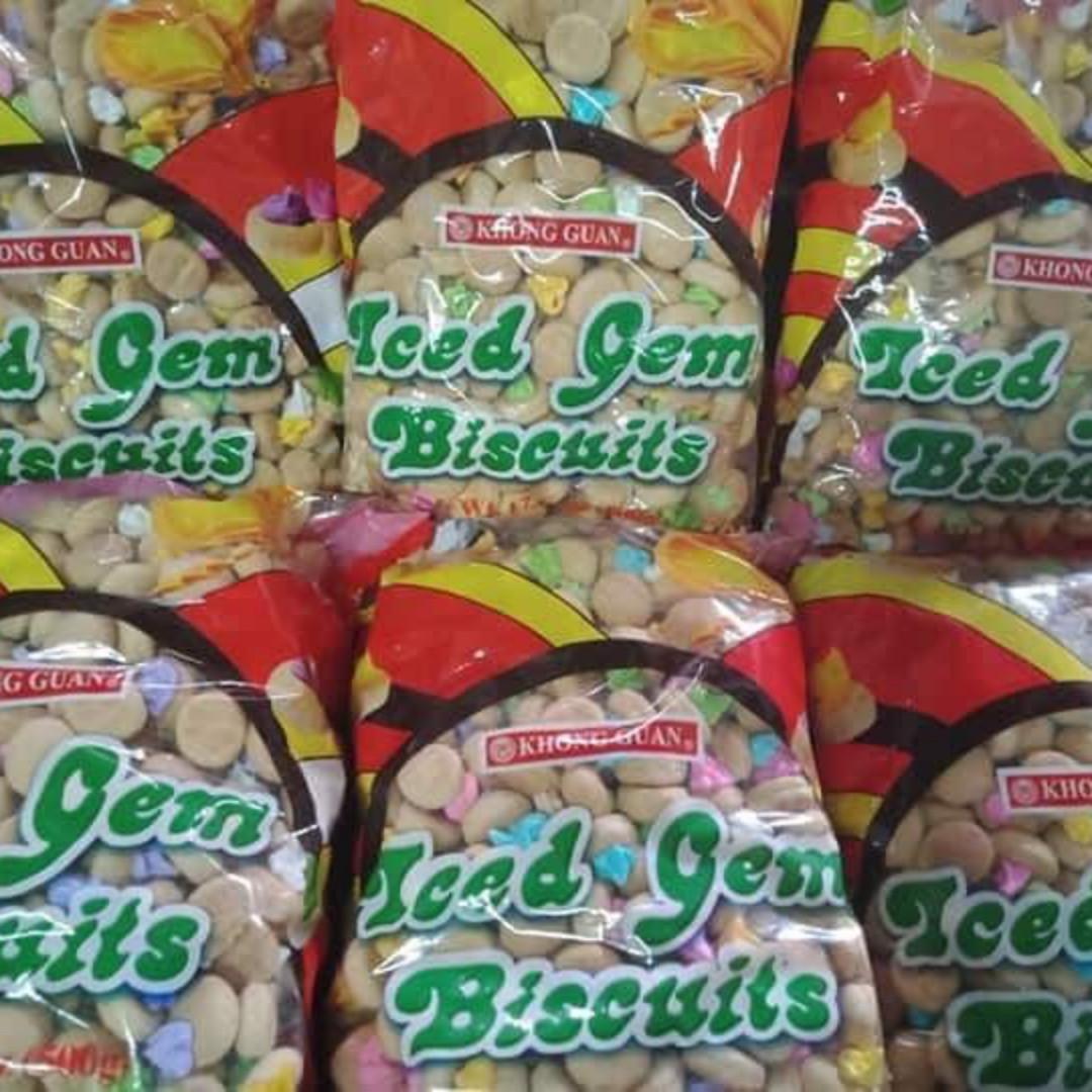 Fibisco Products, Food & Drinks, Fresh Produce on Carousell