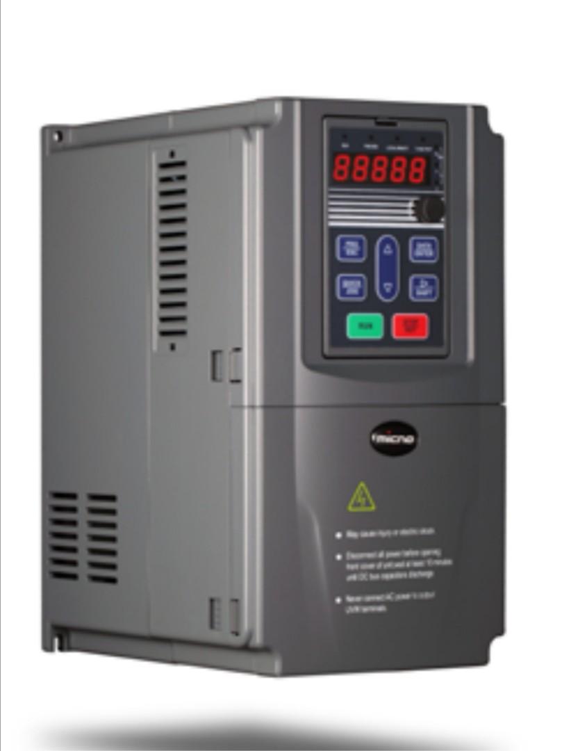 Frequency Inverter Converter, Computers & Tech, Parts & Accessories ...