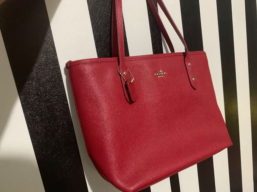 Gucci - Prada - Coach, Luxury, Bags & Wallets on Carousell