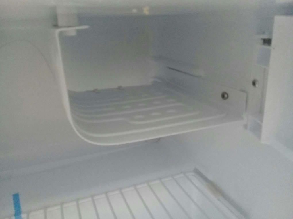 Hanabishi Hasref 18 Refrigerator, TV & Home Appliances, Kitchen ...