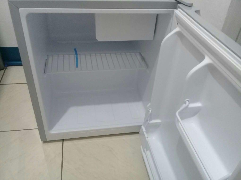 Hanabishi Hasref 18 Refrigerator, TV & Home Appliances, Kitchen ...