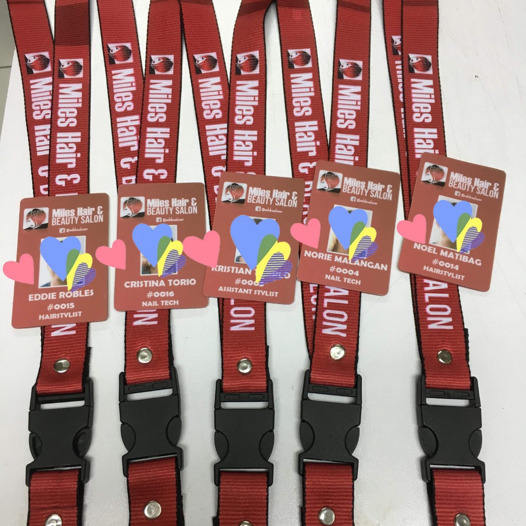 ID & ID LACE set, Everything Else, Others on Carousell