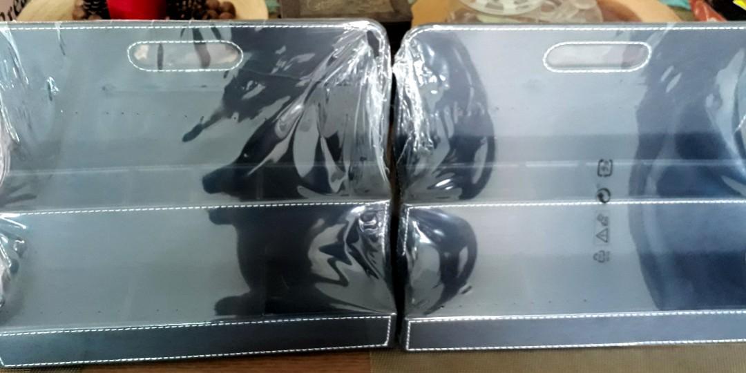 Ikea Rissla desk organiser, Hobbies & Toys, Stationery & Craft ...