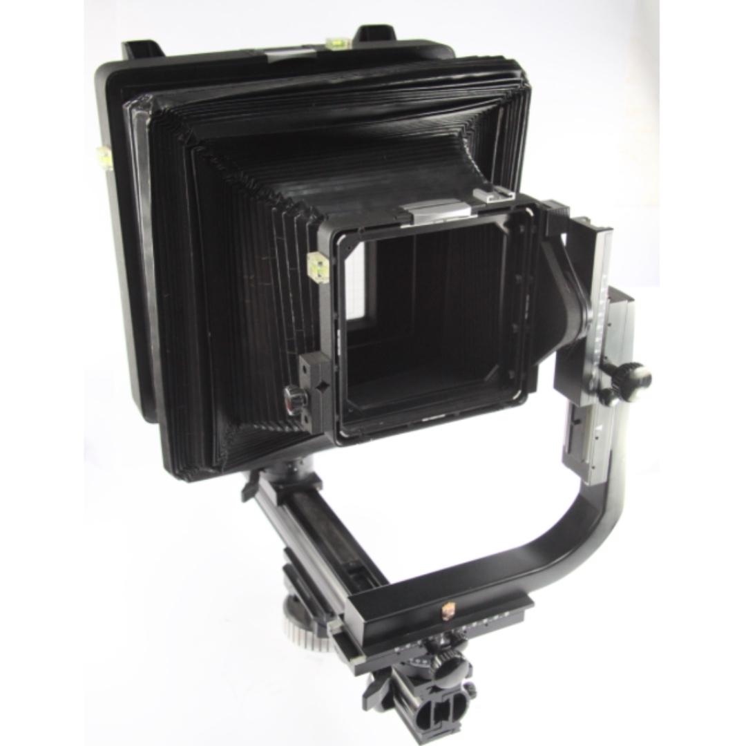 Linhof Kardan TL 8x10, Photography, Cameras on Carousell