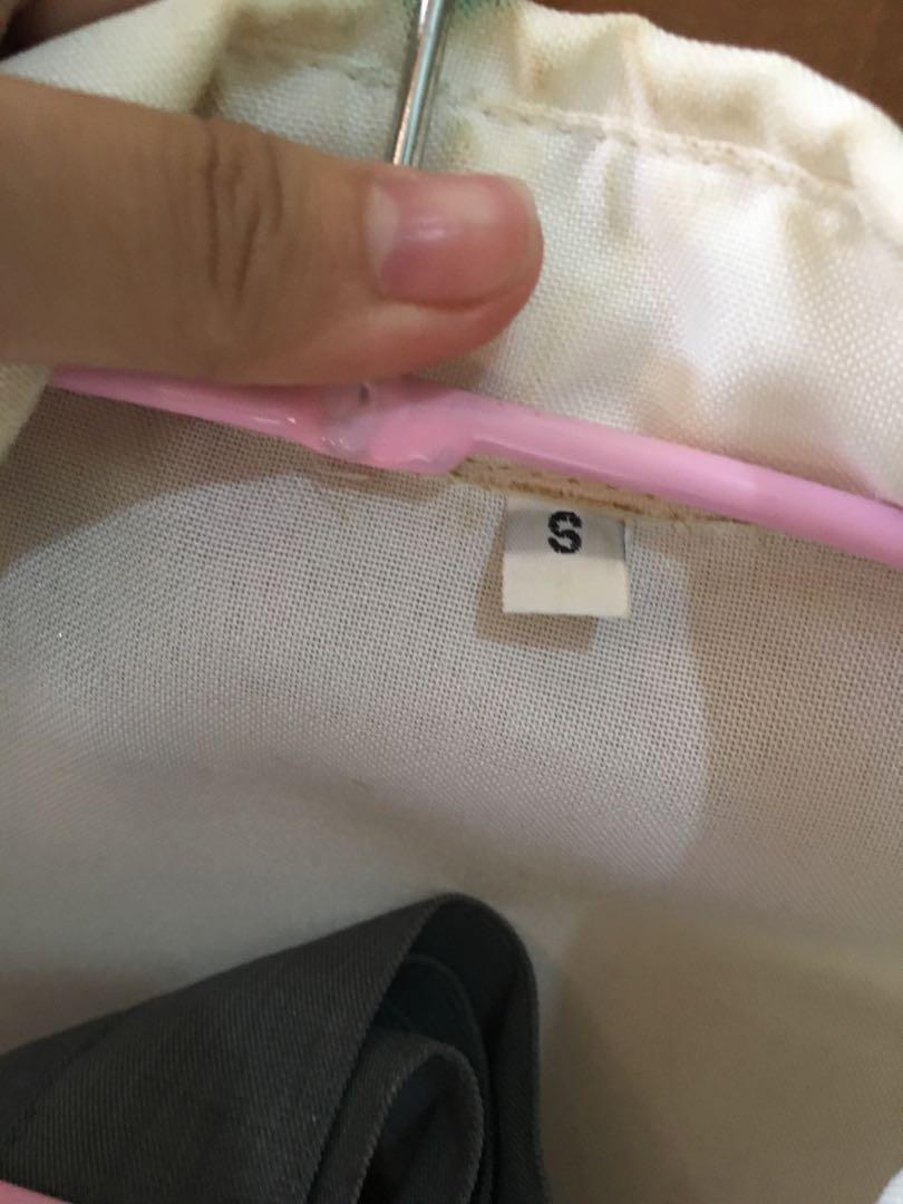 LPU CBA UNIFORM, Women's Fashion, Dresses & Sets, Traditional & Ethnic ...