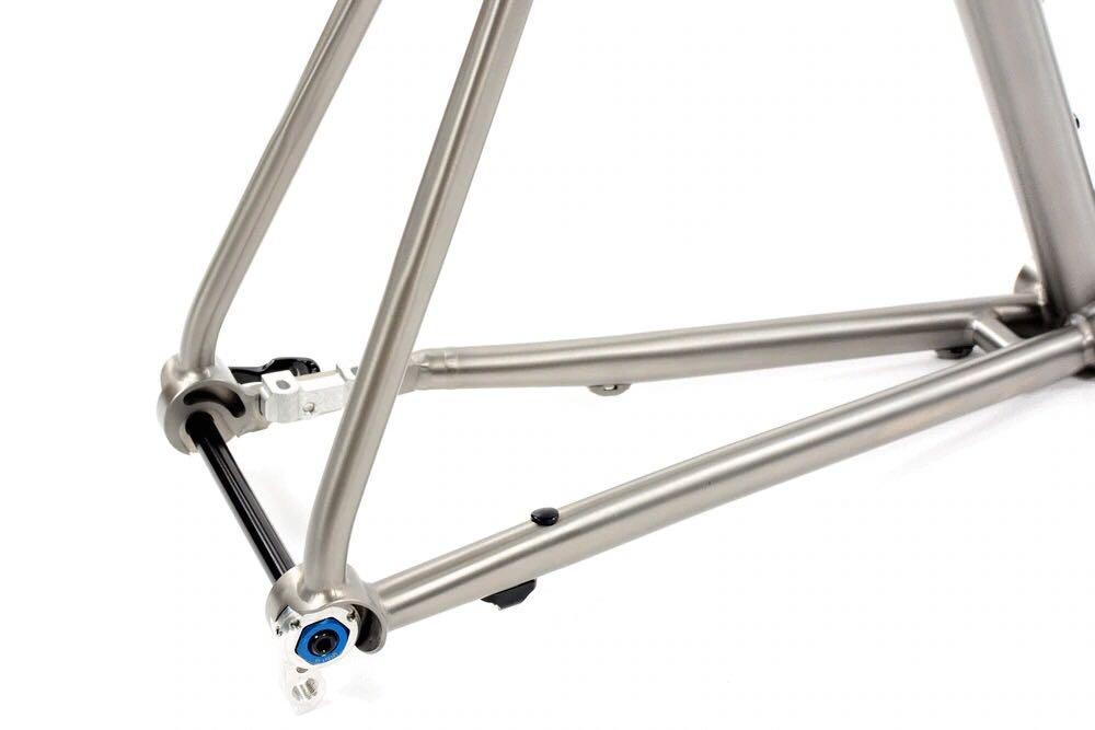Lynskey bike frame, Sports Equipment, Bicycles & Parts, Bicycles on ...