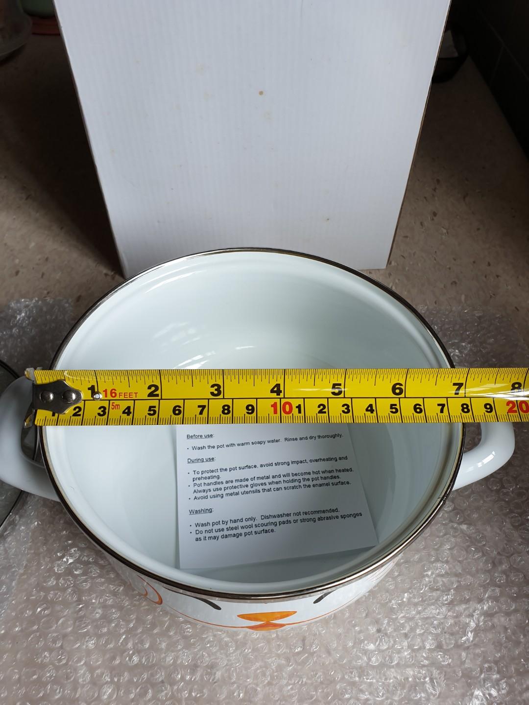 Nestle Cooking Pot, Furniture & Home Living, Kitchenware & Tableware ...