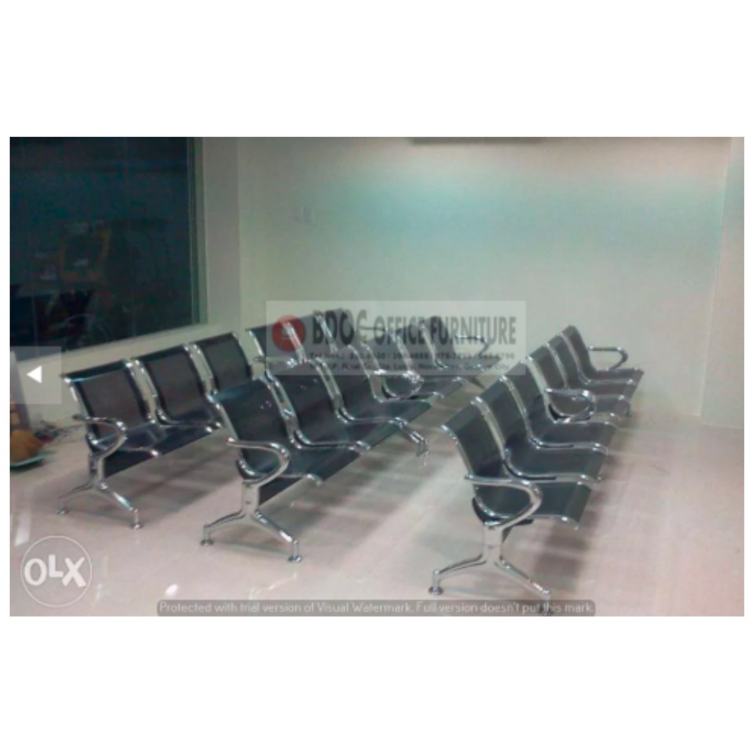 Office Chairs " Gang Chairs " Office Partition and Office Furniture ...