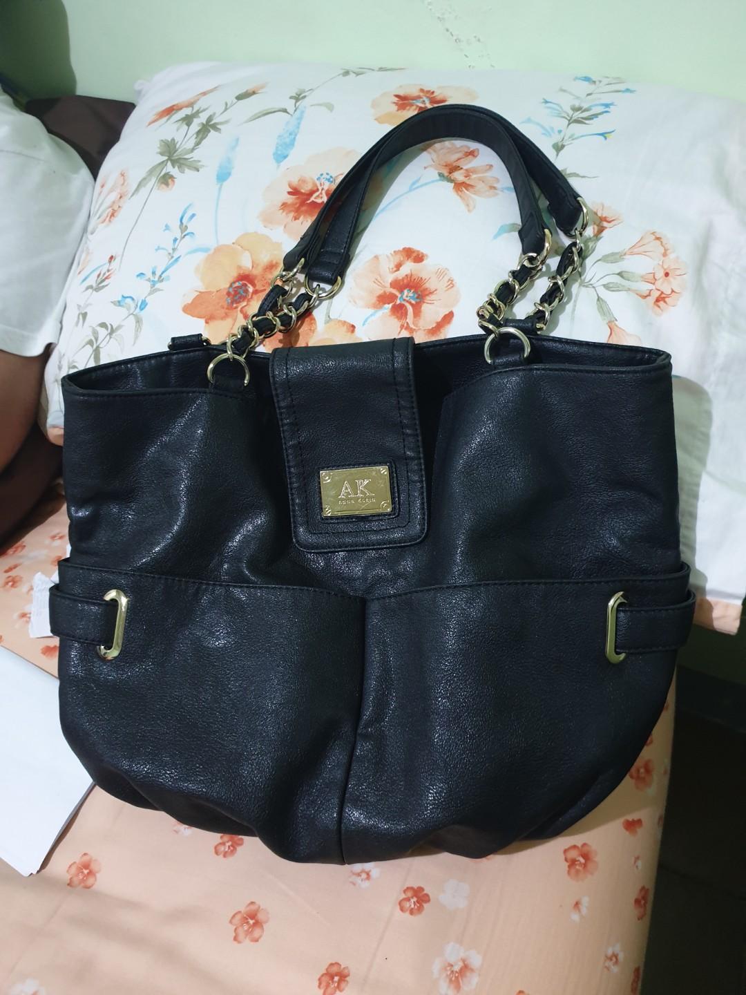 Original Anne Klein Tote bag, Women's Fashion, Bags & Wallets, Tote ...