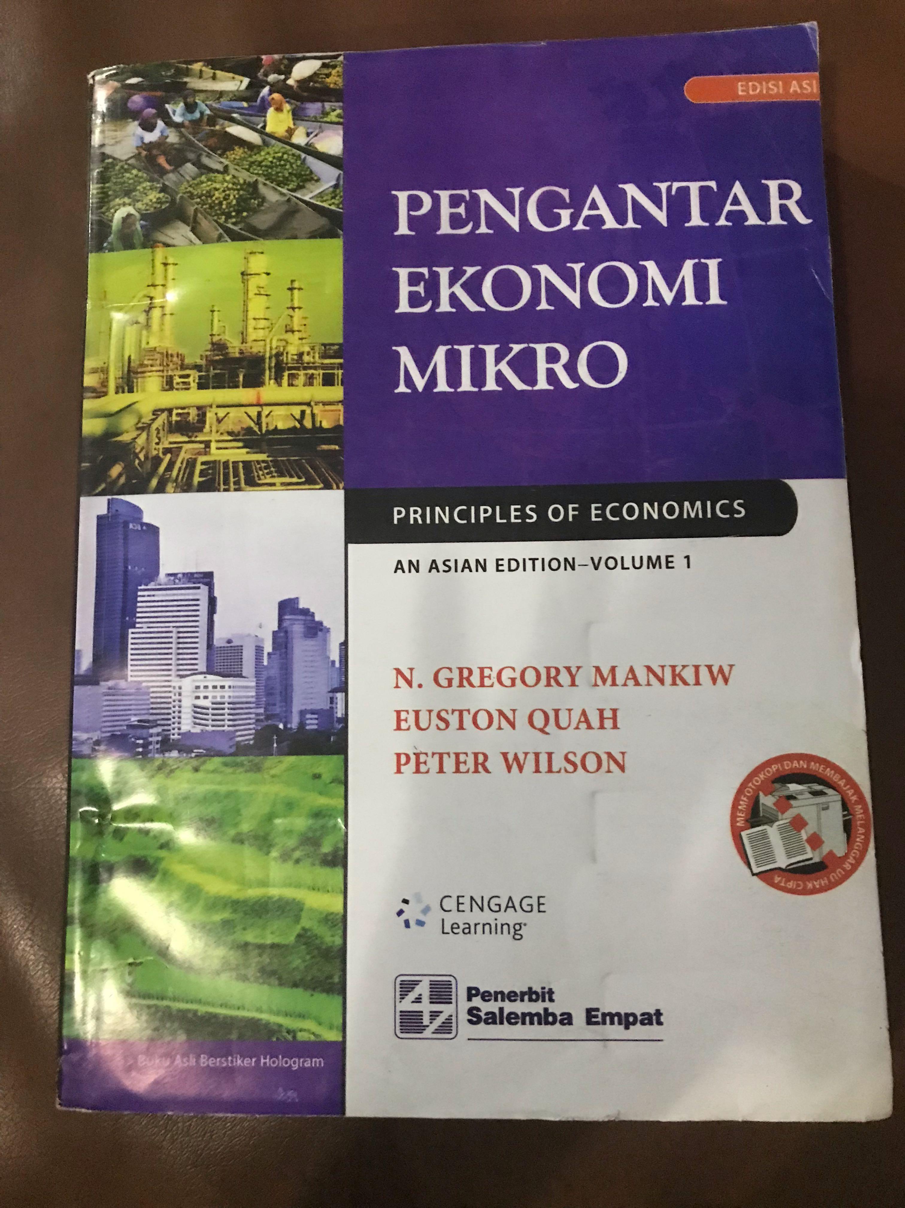 10 Prinsip Ekonomi N Gregory Mankiw Part 2 Otosection - vrogue.co 10 Prinsip Ekonomi N Gregory Mankiw Part 2 Otosection - vrogue.co
