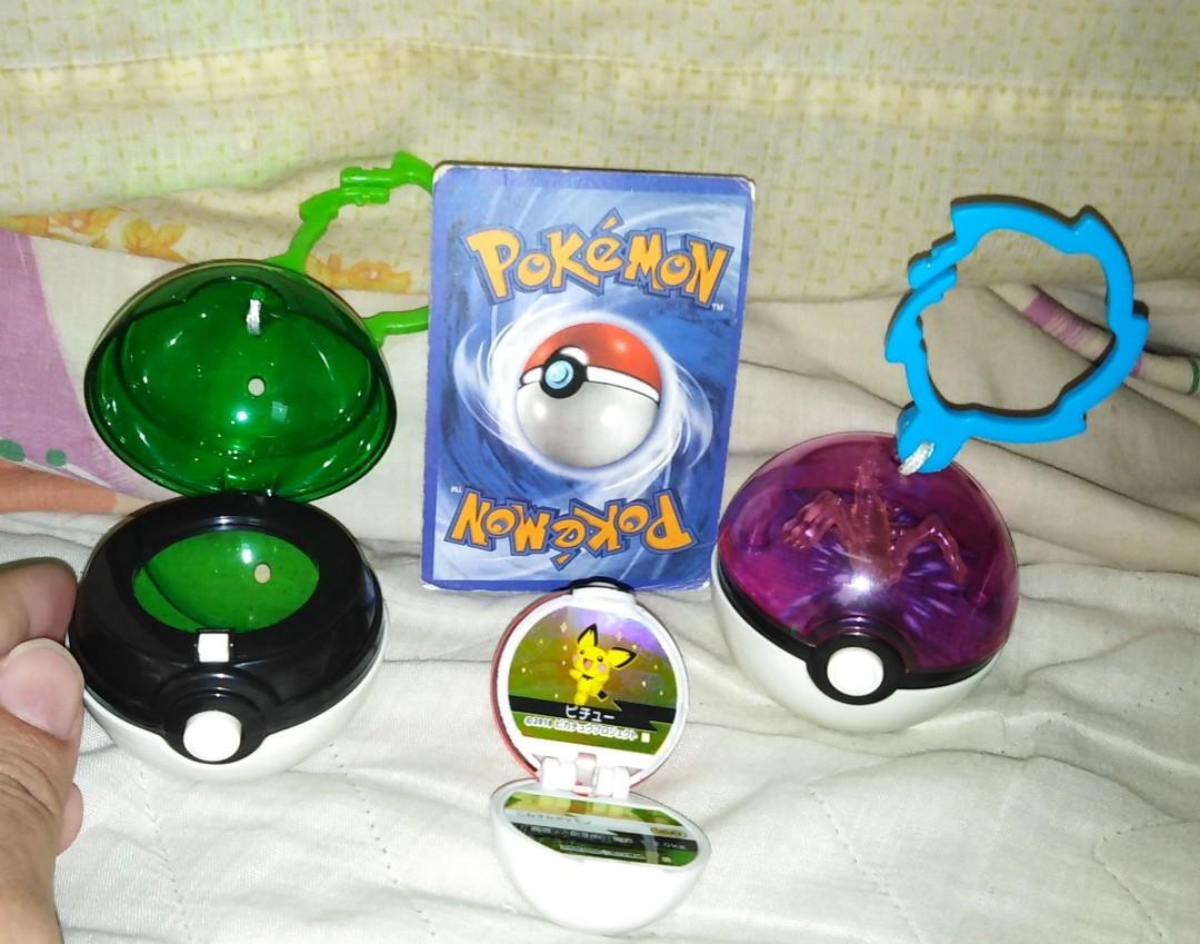 Pochama -penguin-cute pokemon, Hobbies & Toys, Collectibles ...