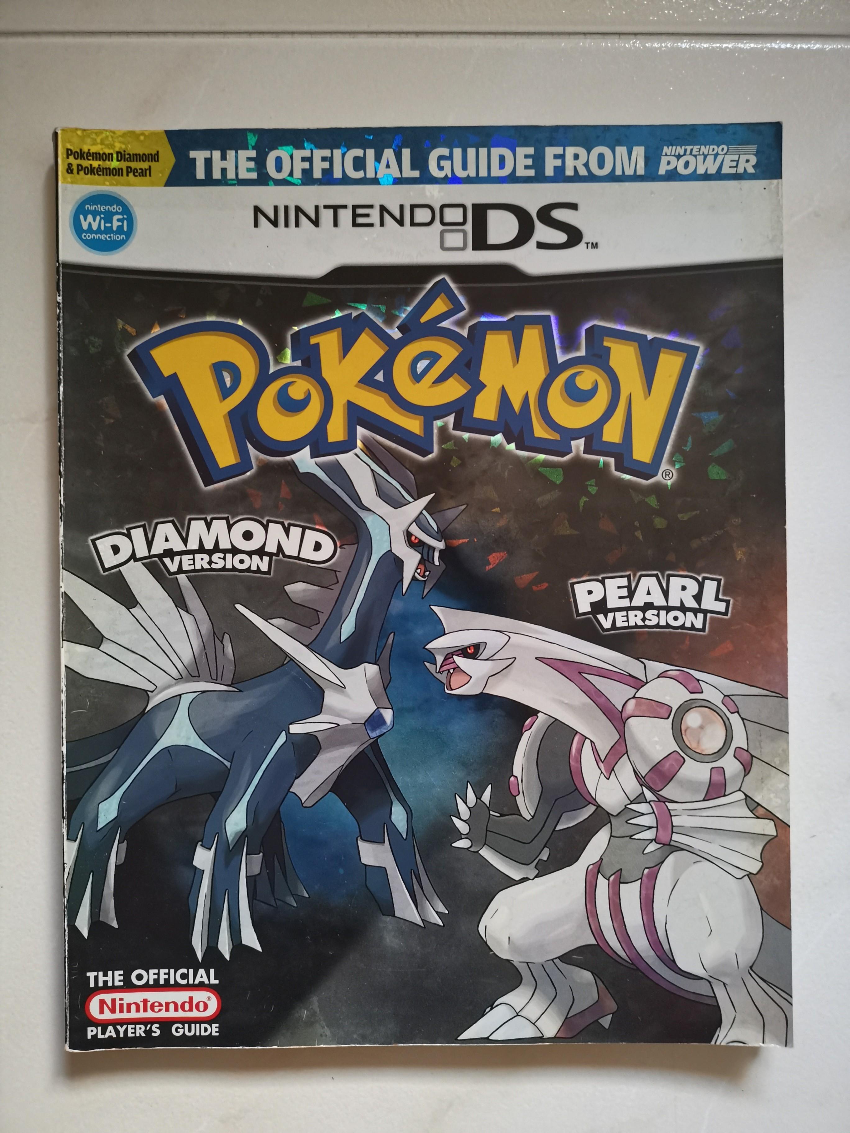 Pokemon Guide Books, Video Gaming, Gaming Accessories, Game Gift Cards ...