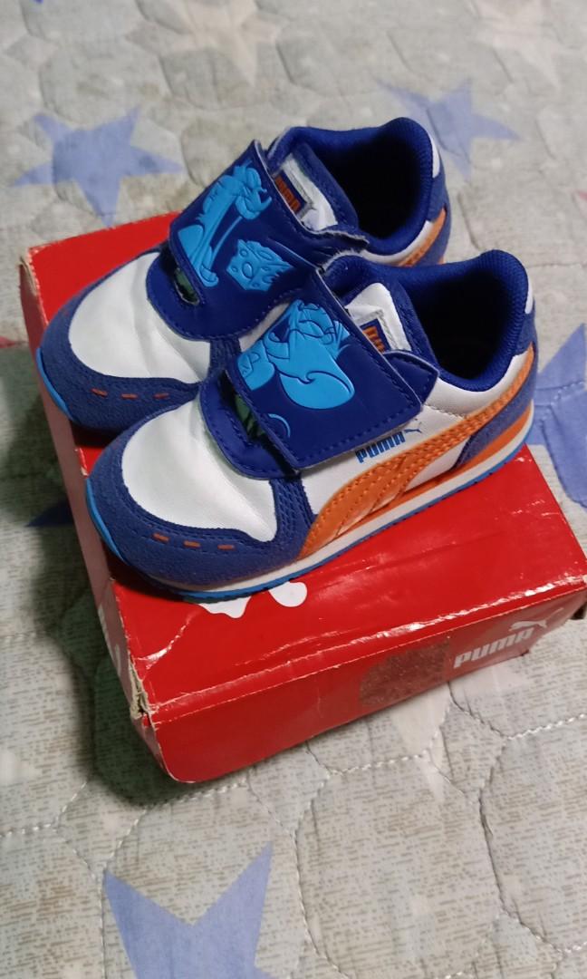 Puma Tom and Jerry, Babies & Kids, Bathing & Changing, Other Baby ...