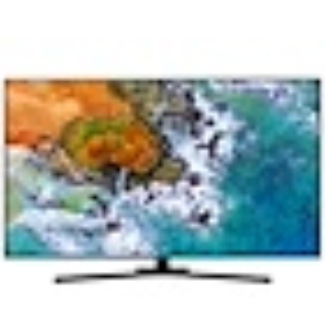 Samsung LED TV 50 Inch, TV & Home Appliances, TV & Entertainment, TV on ...
