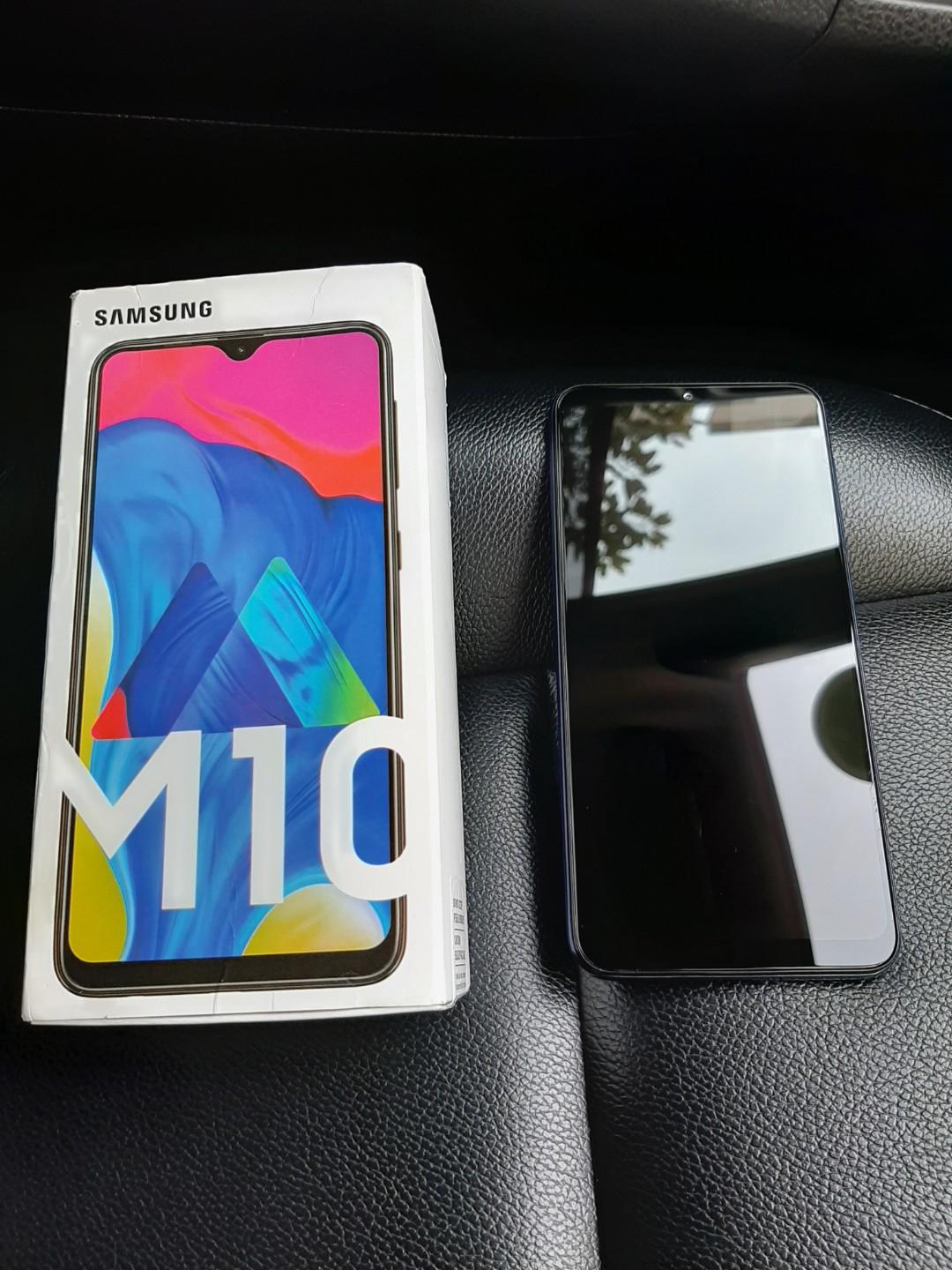 Samsung M10, Mobile Phones & Gadgets, Mobile Phones, Android Phones ...