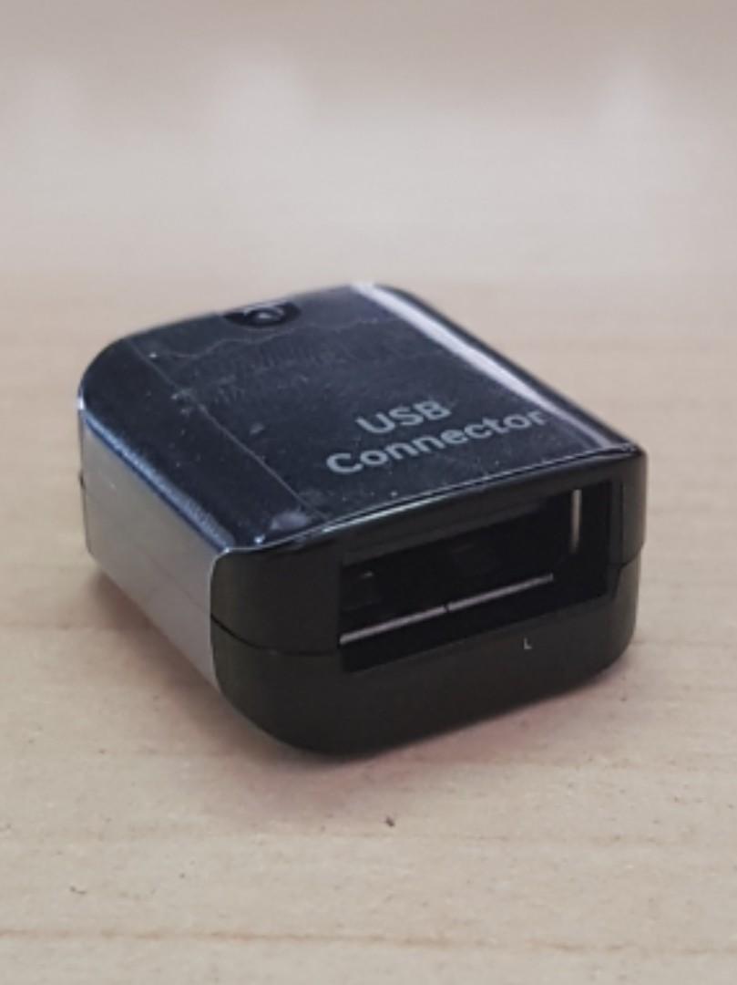 Samsung OTG USB Connector, Computers & Tech, Parts & Accessories ...