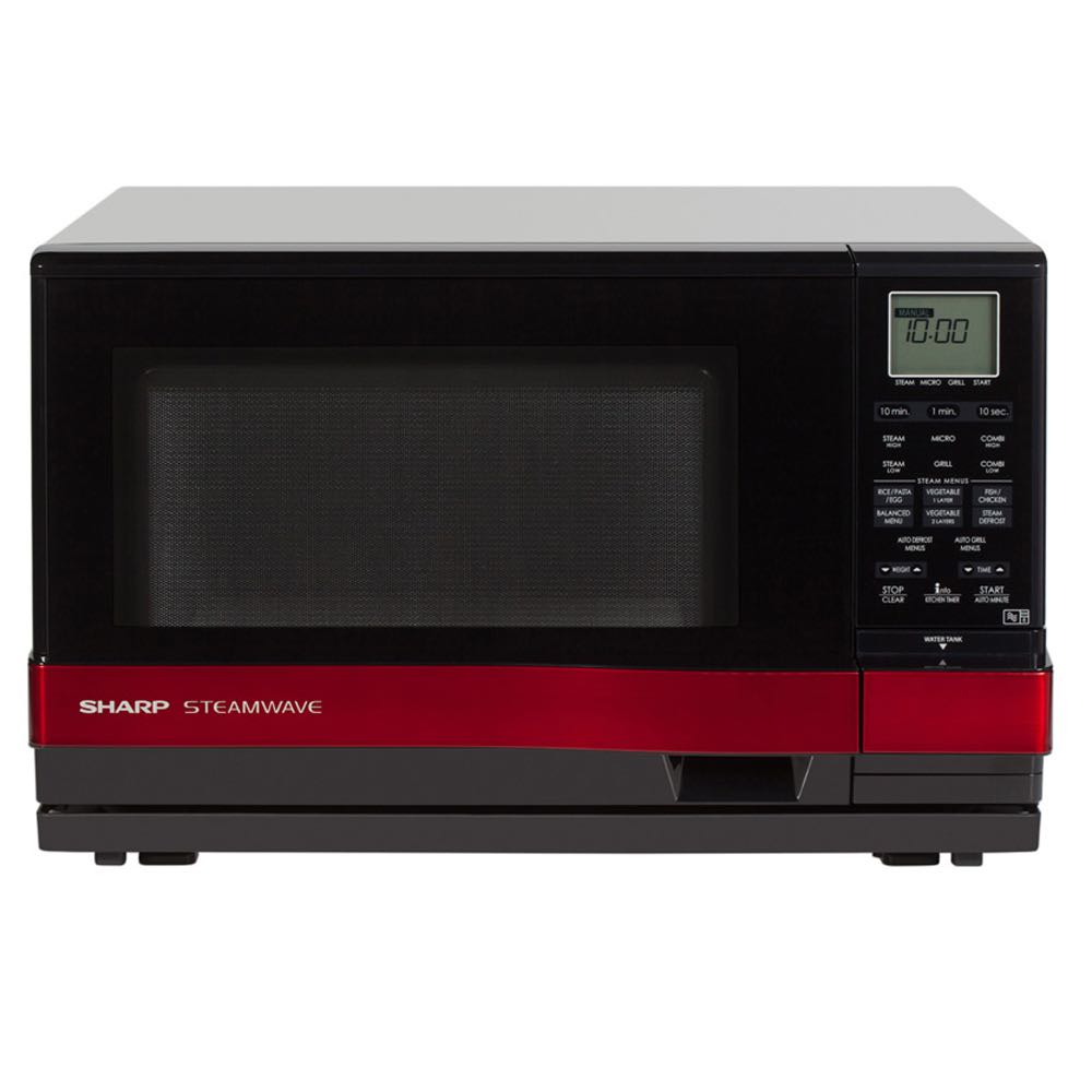 Sharp Microwave model Ax11-00, TV & Home Appliances, Kitchen Appliances ...