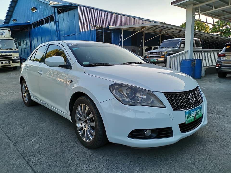 Suzuki Kizashi, Cars for Sale on Carousell