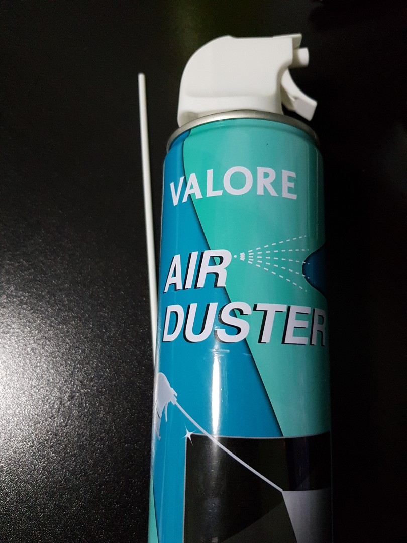 Valore Air Duster (V-AC616), TV & Home Appliances, Air Conditioners ...
