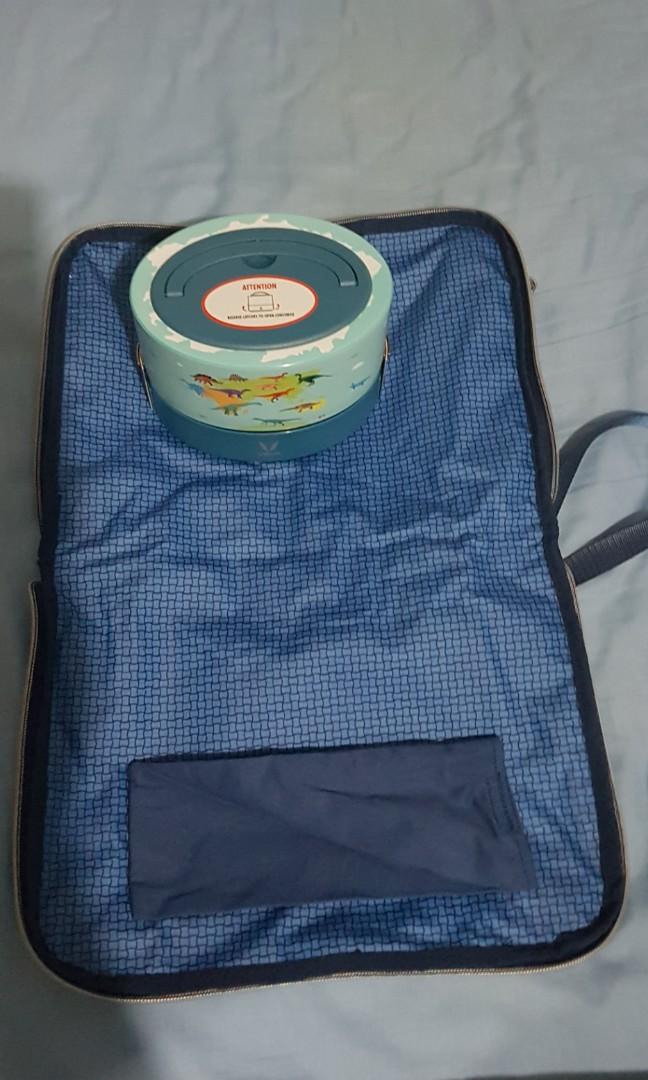 VAYA Lunch Box for Kids, Furniture & Home Living, Kitchenware ...