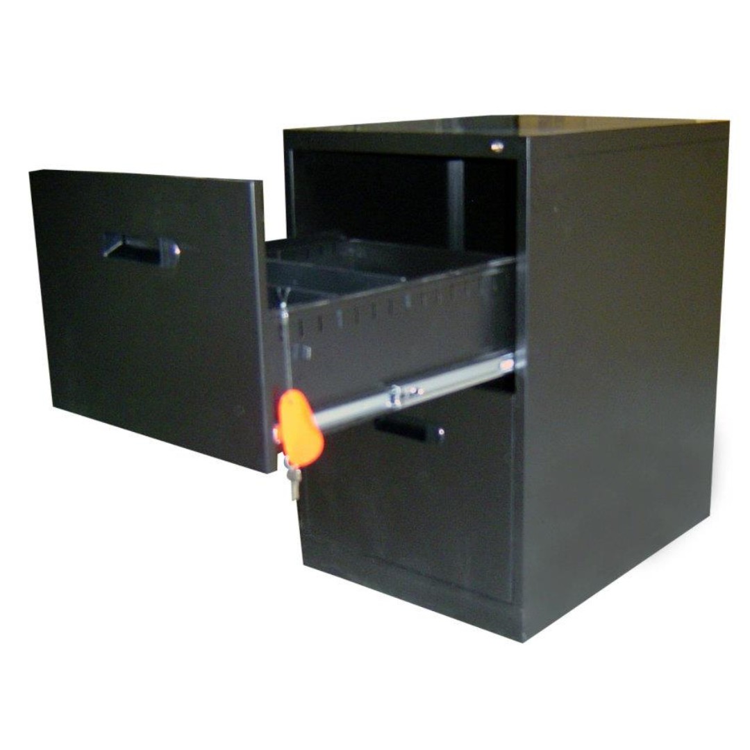 vertical office partition (4 drawer filing cabinet) steel cabinet ...