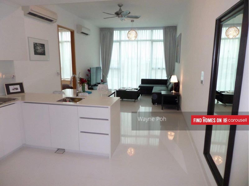 76 SHENTON, Property, For Sale, Condos & ECs on Carousell