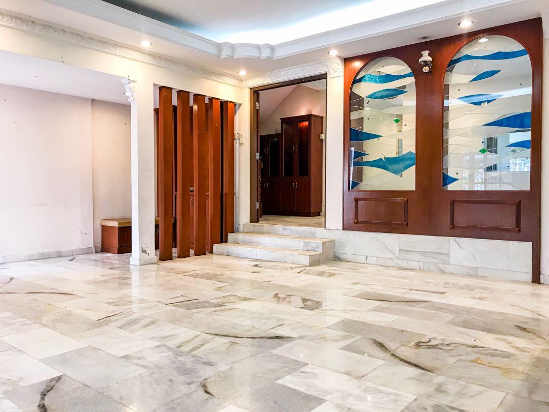 Bungalow House, Taman Guru Rasah, Seremban, Property, For Sale on Carousell