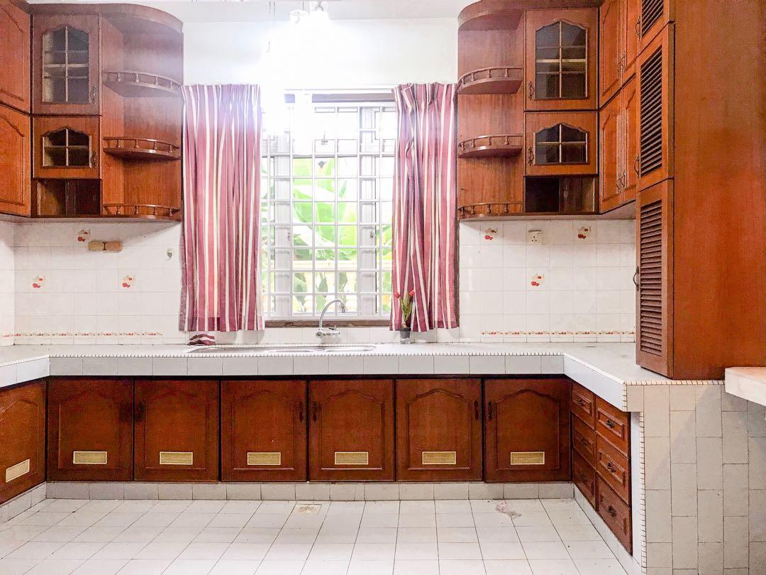 Bungalow House, Taman Guru Rasah, Seremban, Property, For Sale on Carousell