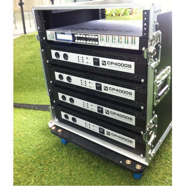 Electro Voice XLVC Line Array, Audio, Other Audio Equipment on Carousell