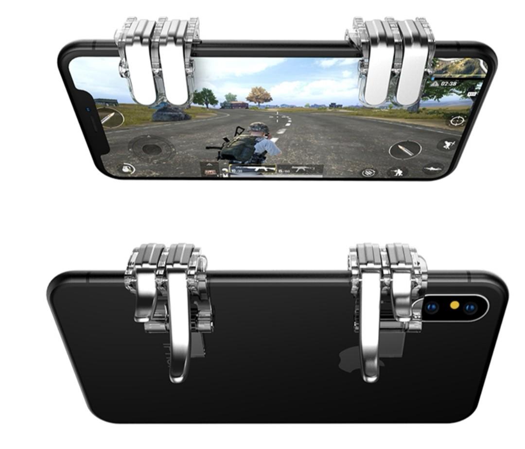 Pubg controller/FORTNITE /Call Of Duty COD controller. Mini size for ...