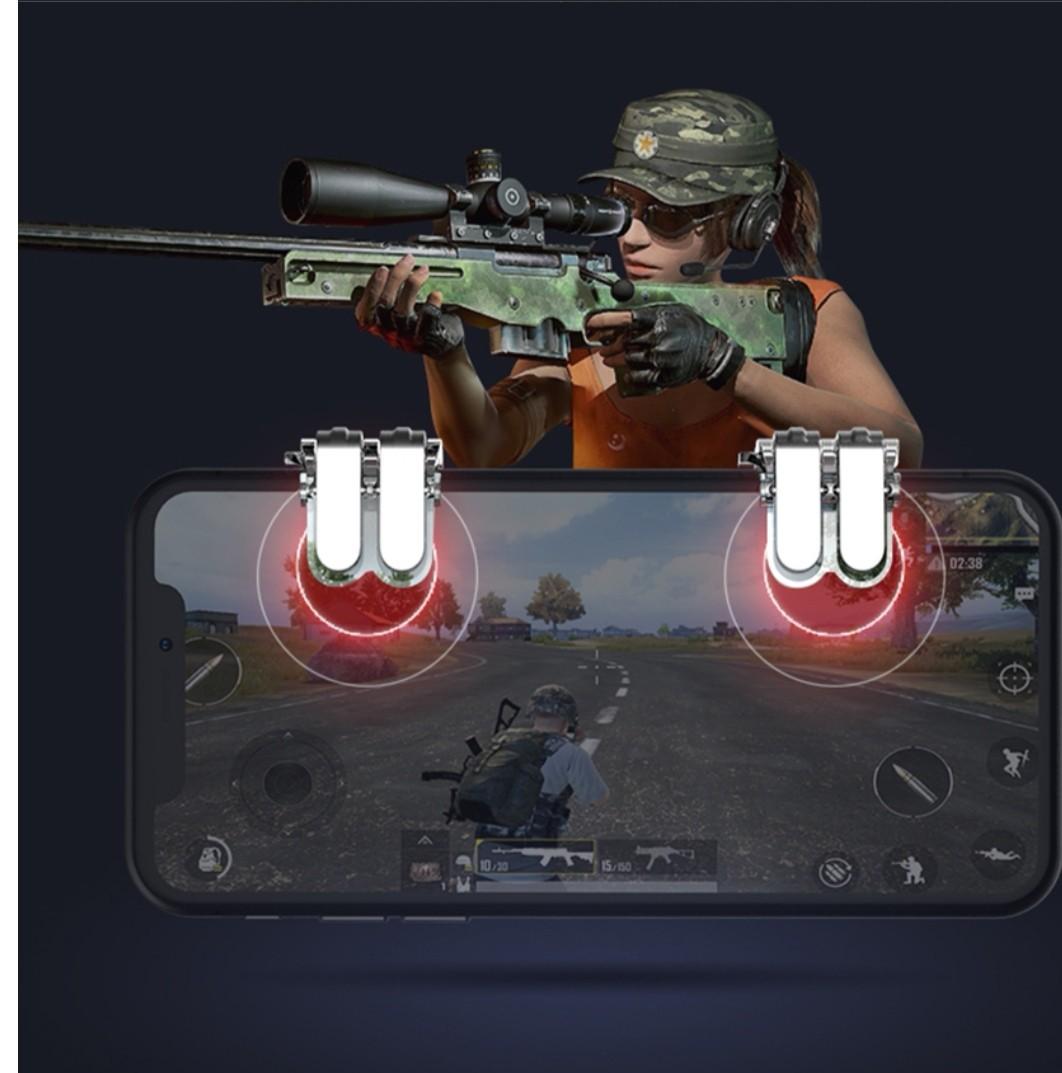 Pubg controller/FORTNITE /Call Of Duty COD controller. Mini size for ...