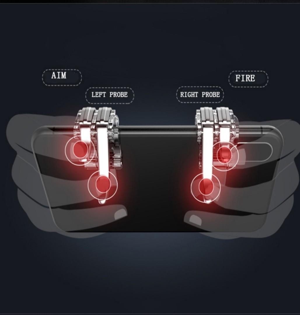 Pubg controller/FORTNITE /Call Of Duty COD controller. Mini size for ...