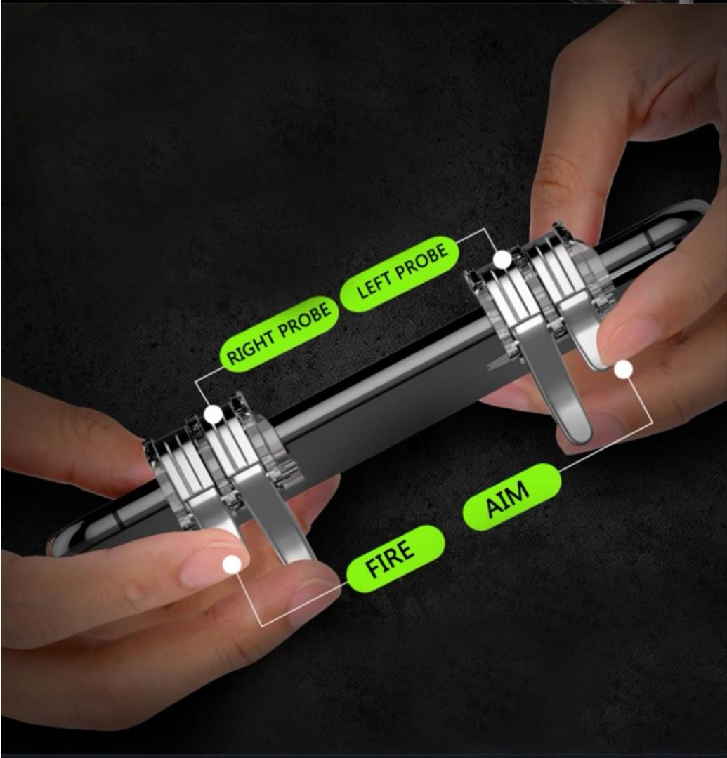 Pubg controller/FORTNITE /Call Of Duty COD controller. Mini size for ...