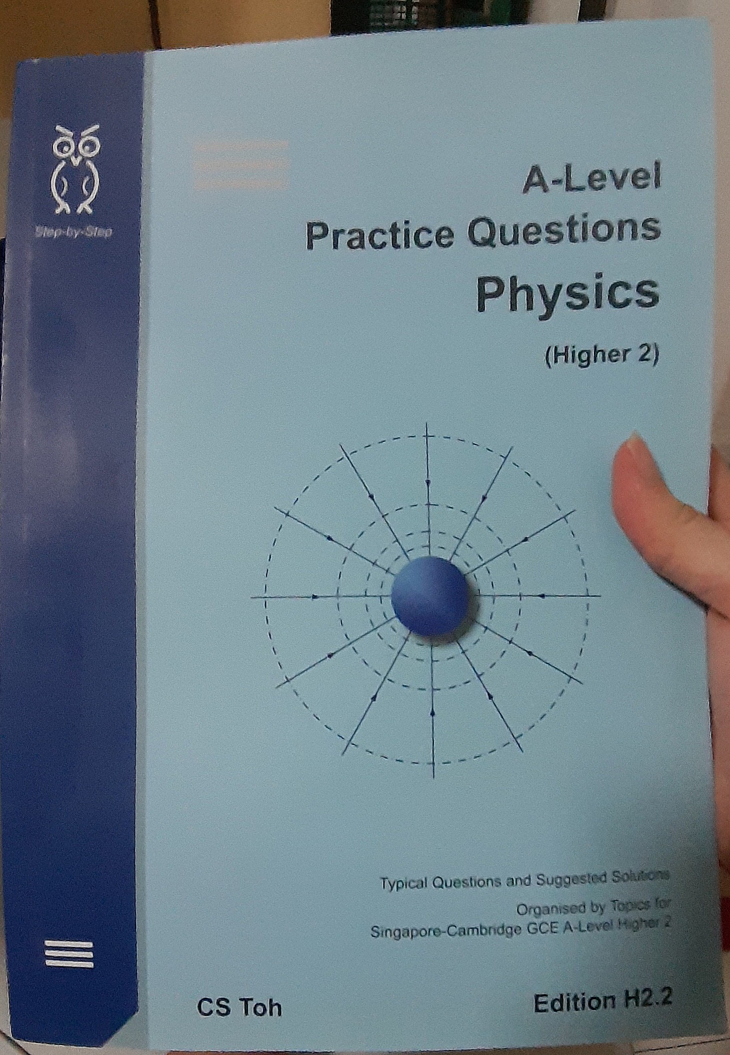 H2 Physics Practice Questions, Hobbies & Toys, Books & Magazines ...