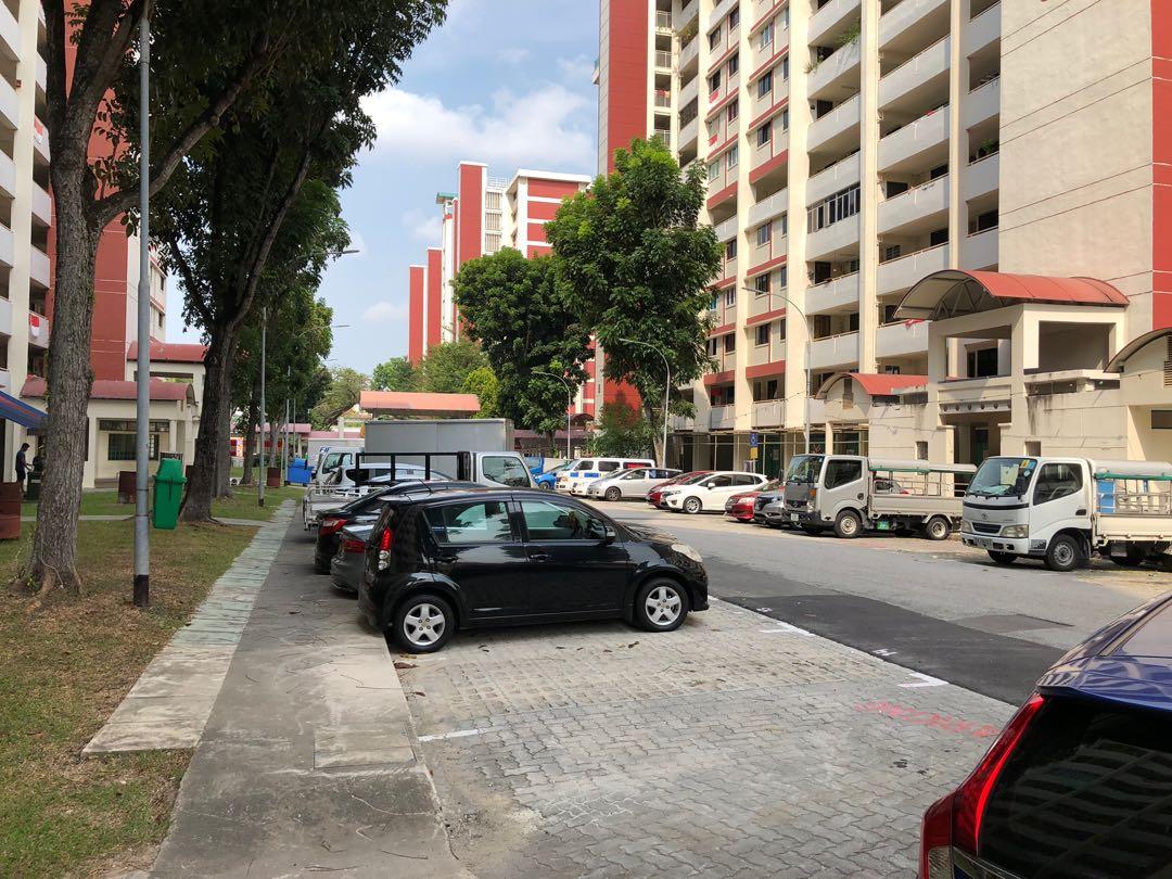 HDB Shop Assignment! Rare, MUST act fast!, Property, Others on Carousell