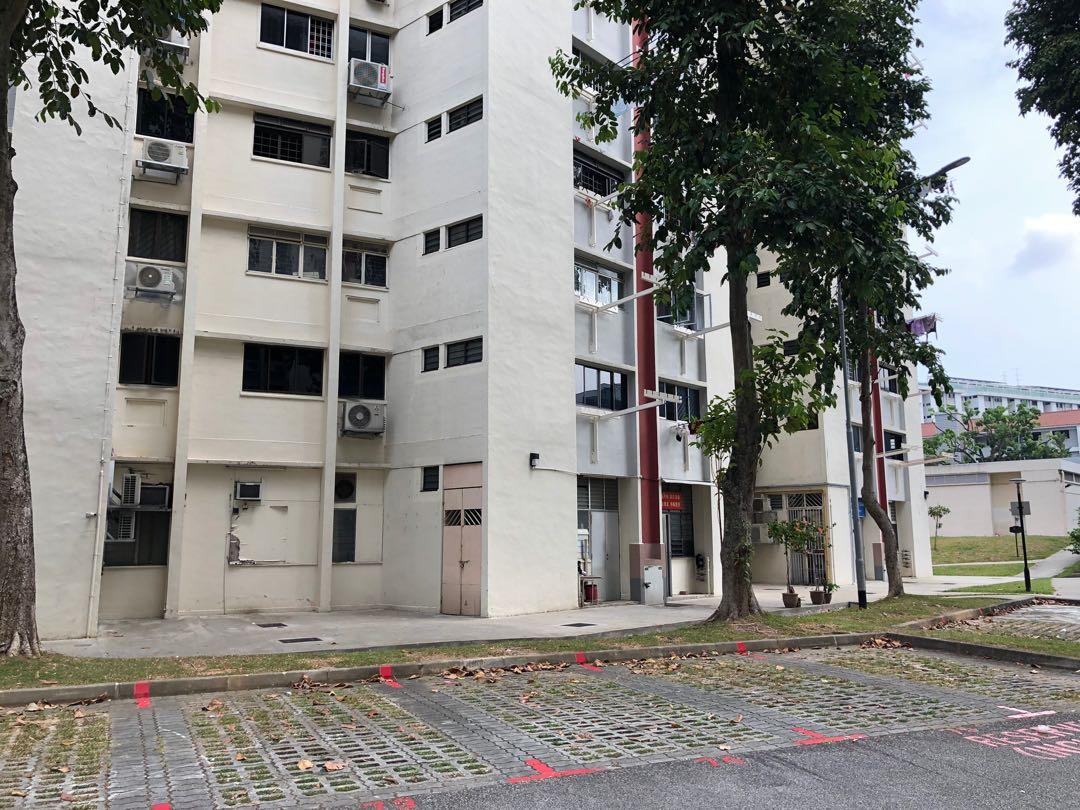 HDB Shop Assignment! Rare, MUST act fast!, Property, Others on Carousell