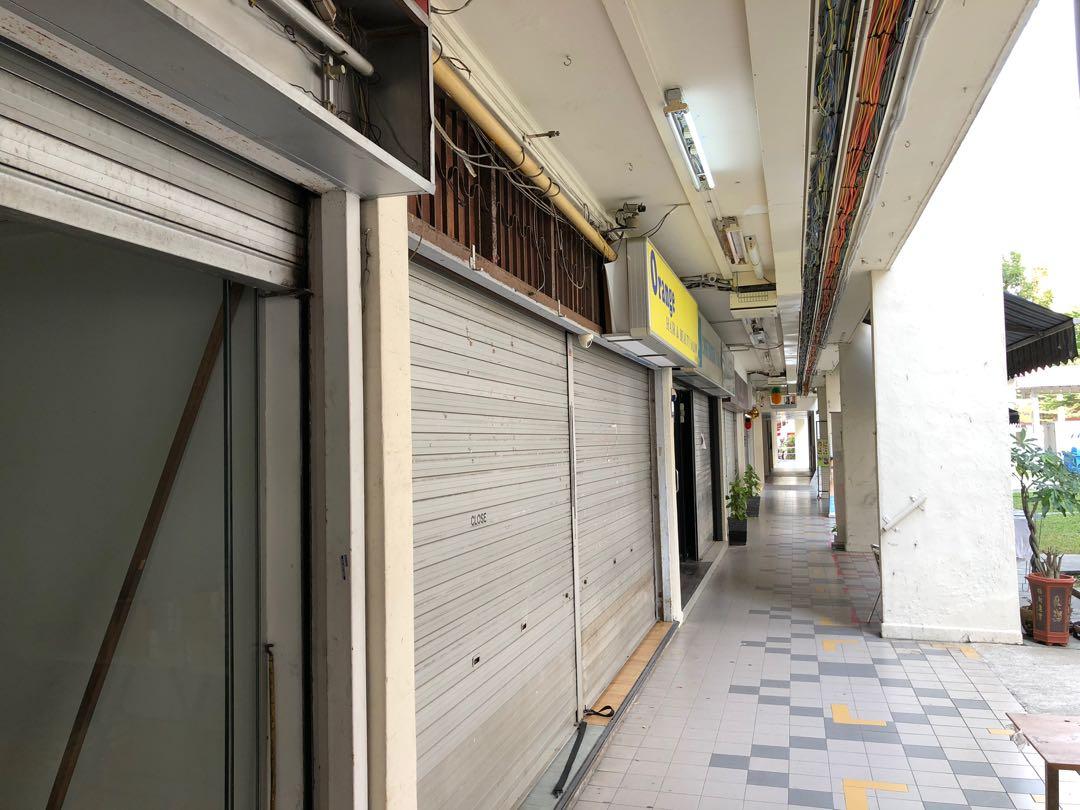 HDB Shop Assignment! Rare, MUST act fast!, Property, Others on Carousell