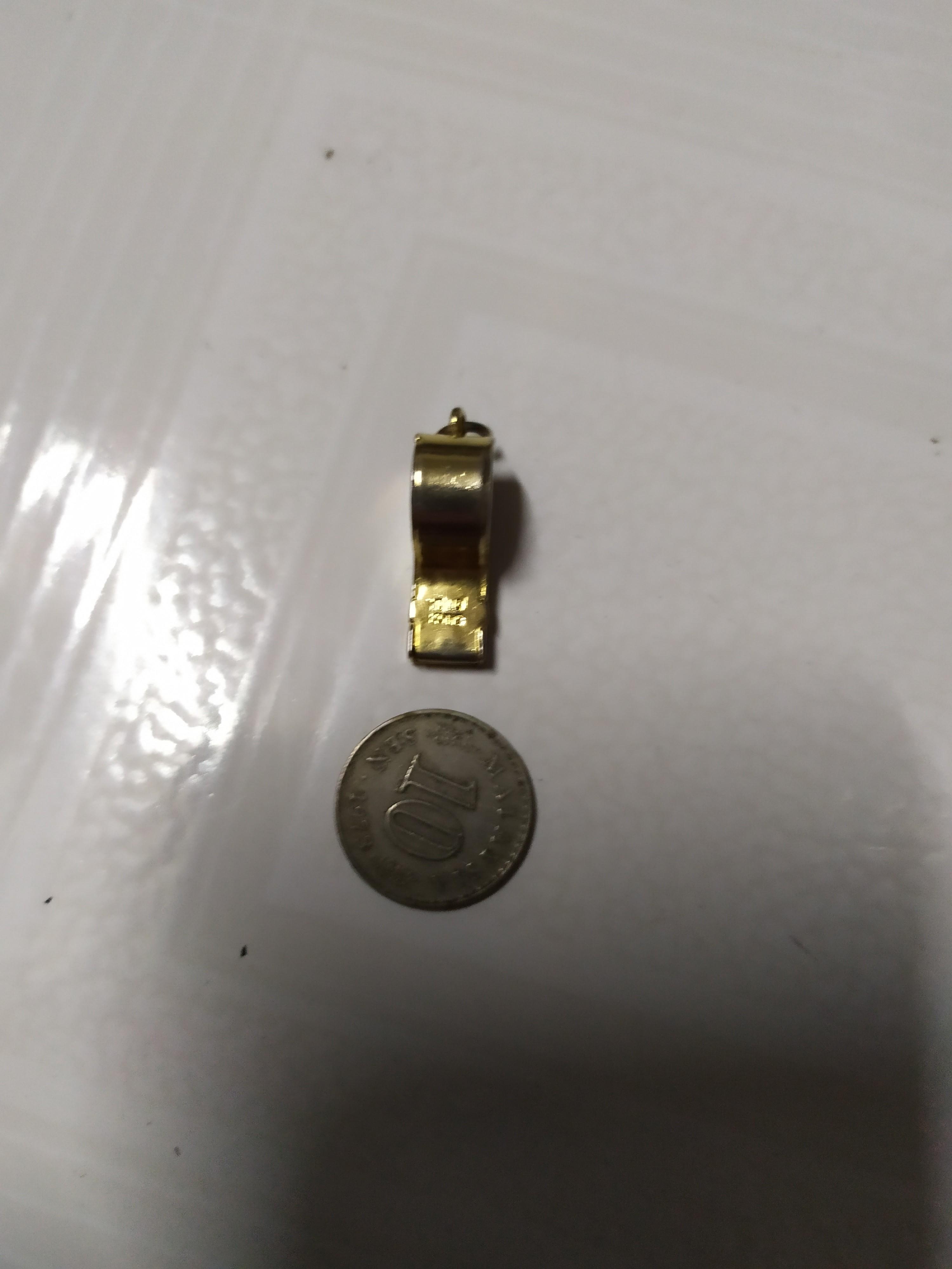 Hong Kong Mini Whistle, Hobbies & Toys, Collectibles & Memorabilia ...