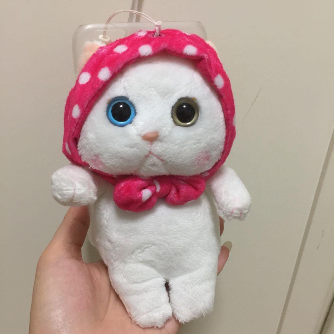 Jetoy Choo Choo Cat iPhone 6+ rotate stand casing, Mobile Phones ...