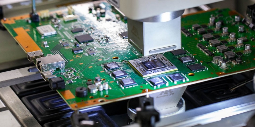 Macbook Motherboard Component Level Repair, Computers & Tech, Laptops ...